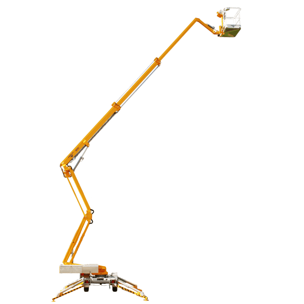 Leje af lift | Vi tilbyder udlejning af lifte → Skarpe Priser